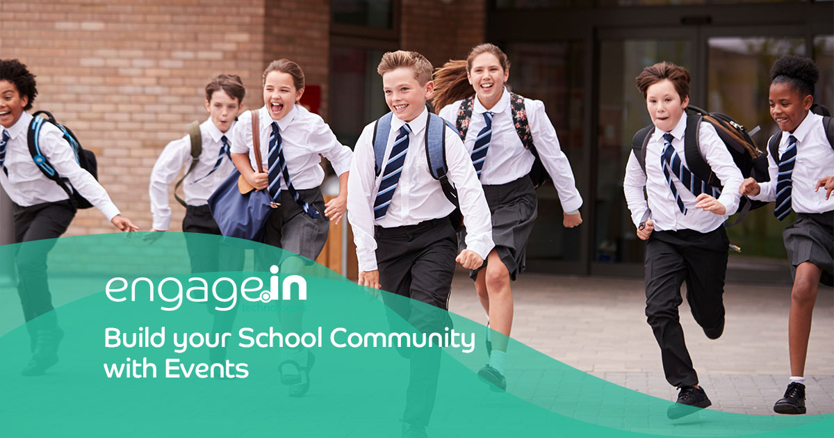 Engage In Schools With Engage.In