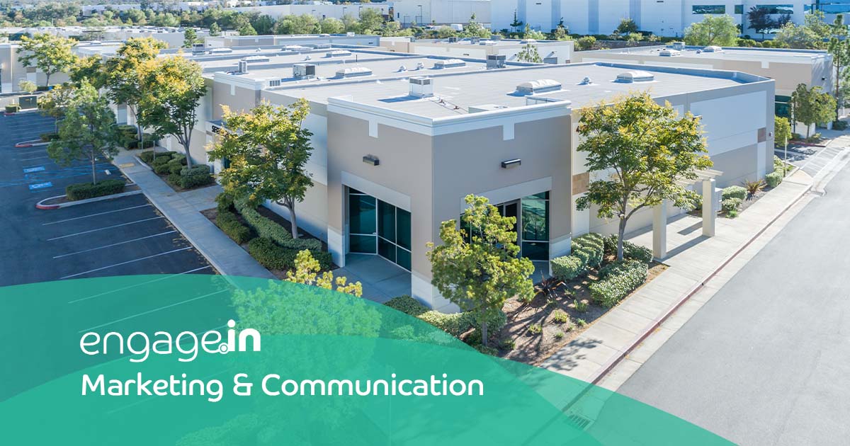 Engage In Property Development With Engage.In